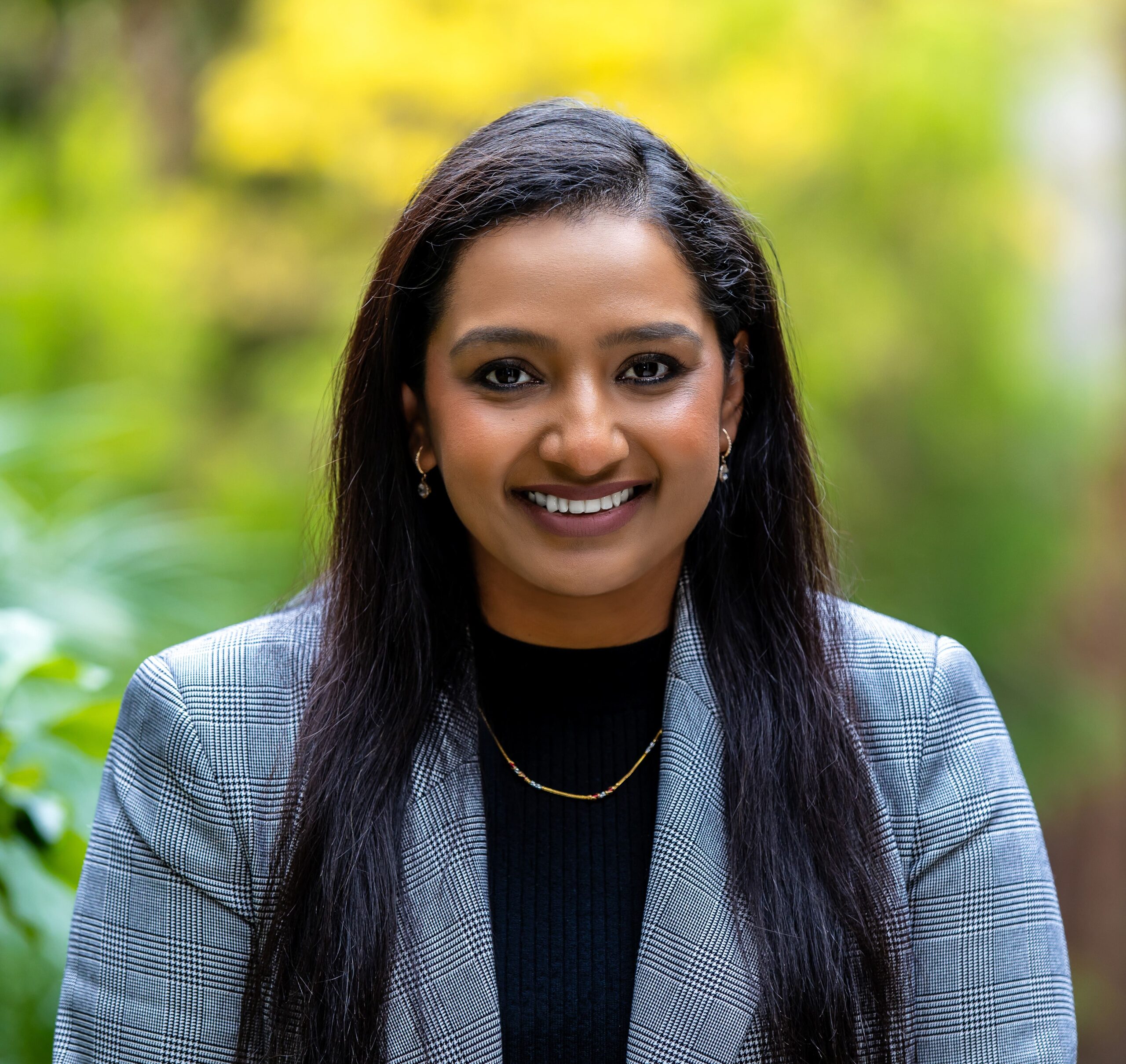 Akanksha Bernard | Anchor Excellence