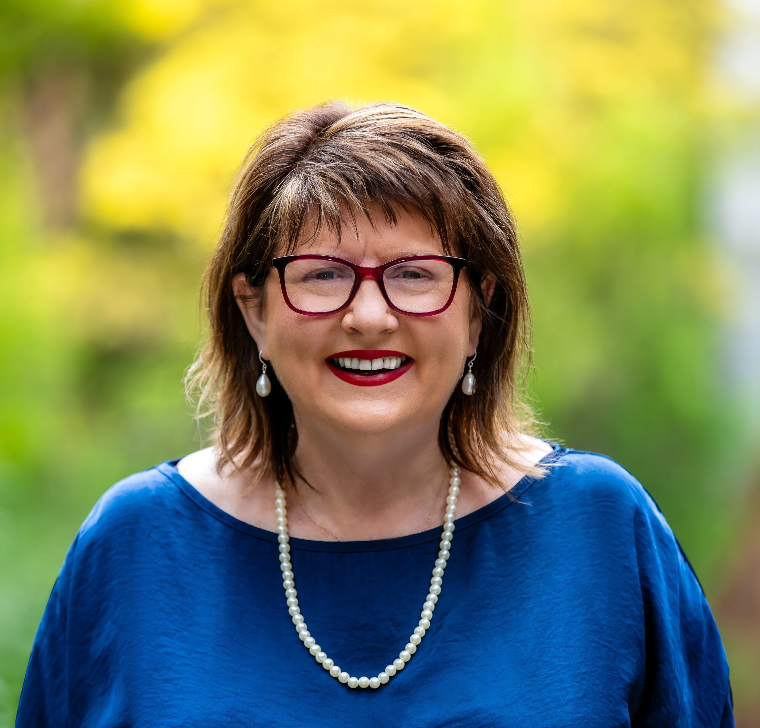 Judy Martin | Anchor Excellence