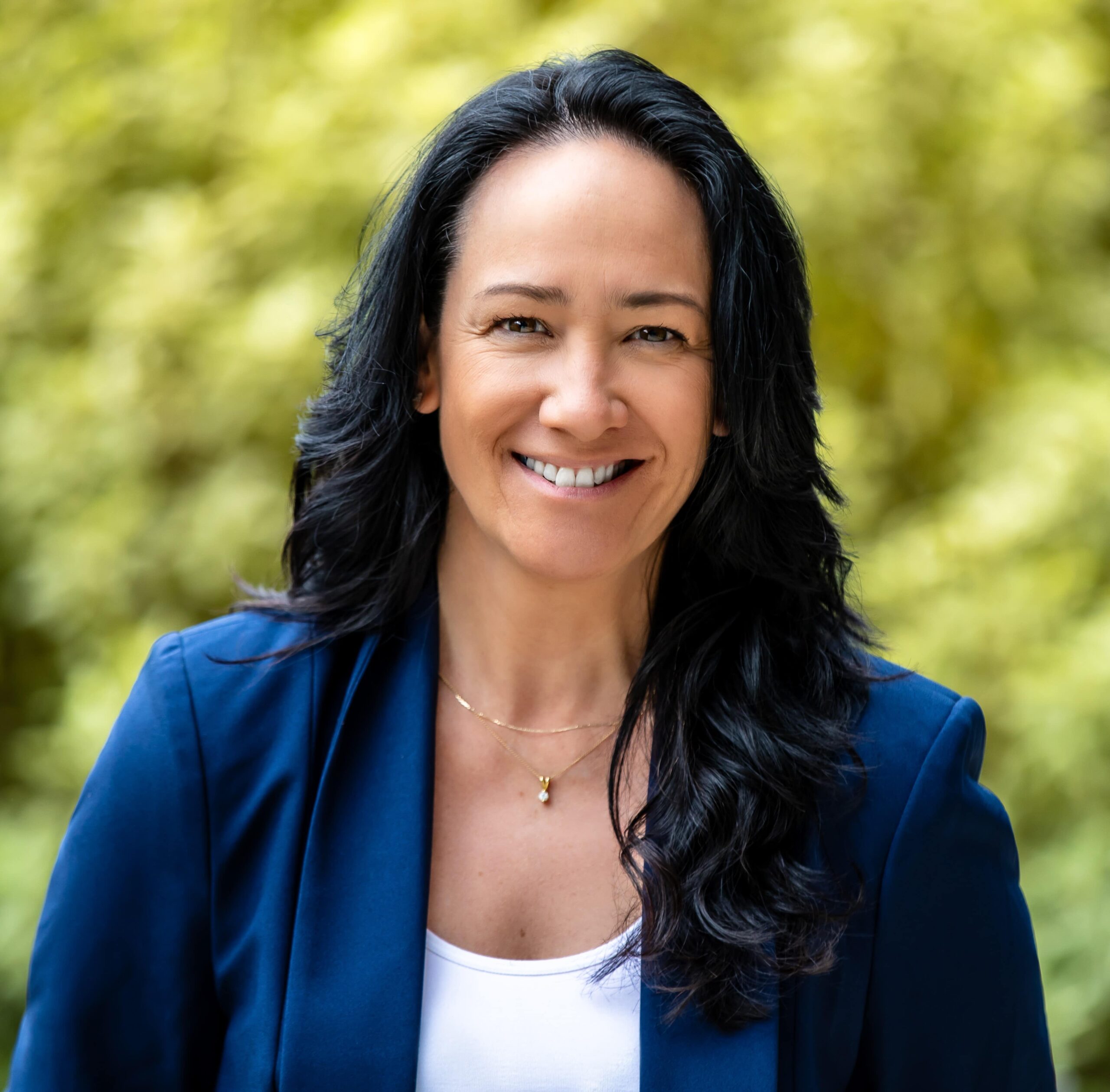 Sarina Rodgers | Anchor Excellence