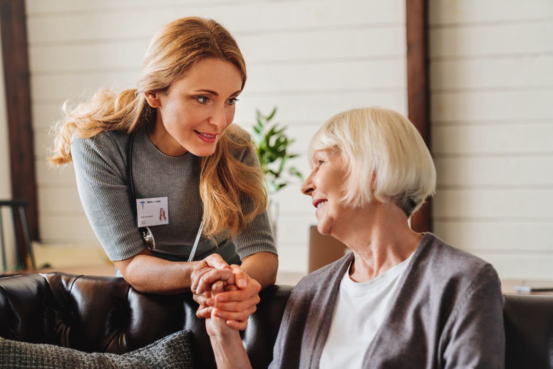 Residential Care | Anchor Excellence