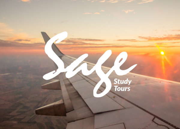 SAGE Aged Care Study Tours | Anchor Ecellence