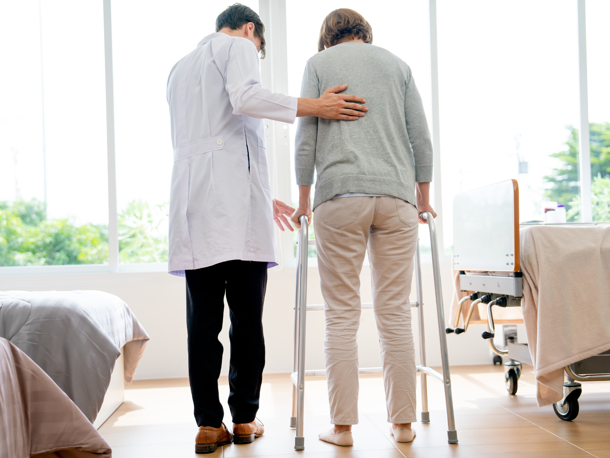 Trauma Aware and Healing Informed Care (TAHIC) 2025 | Anchor Excellence