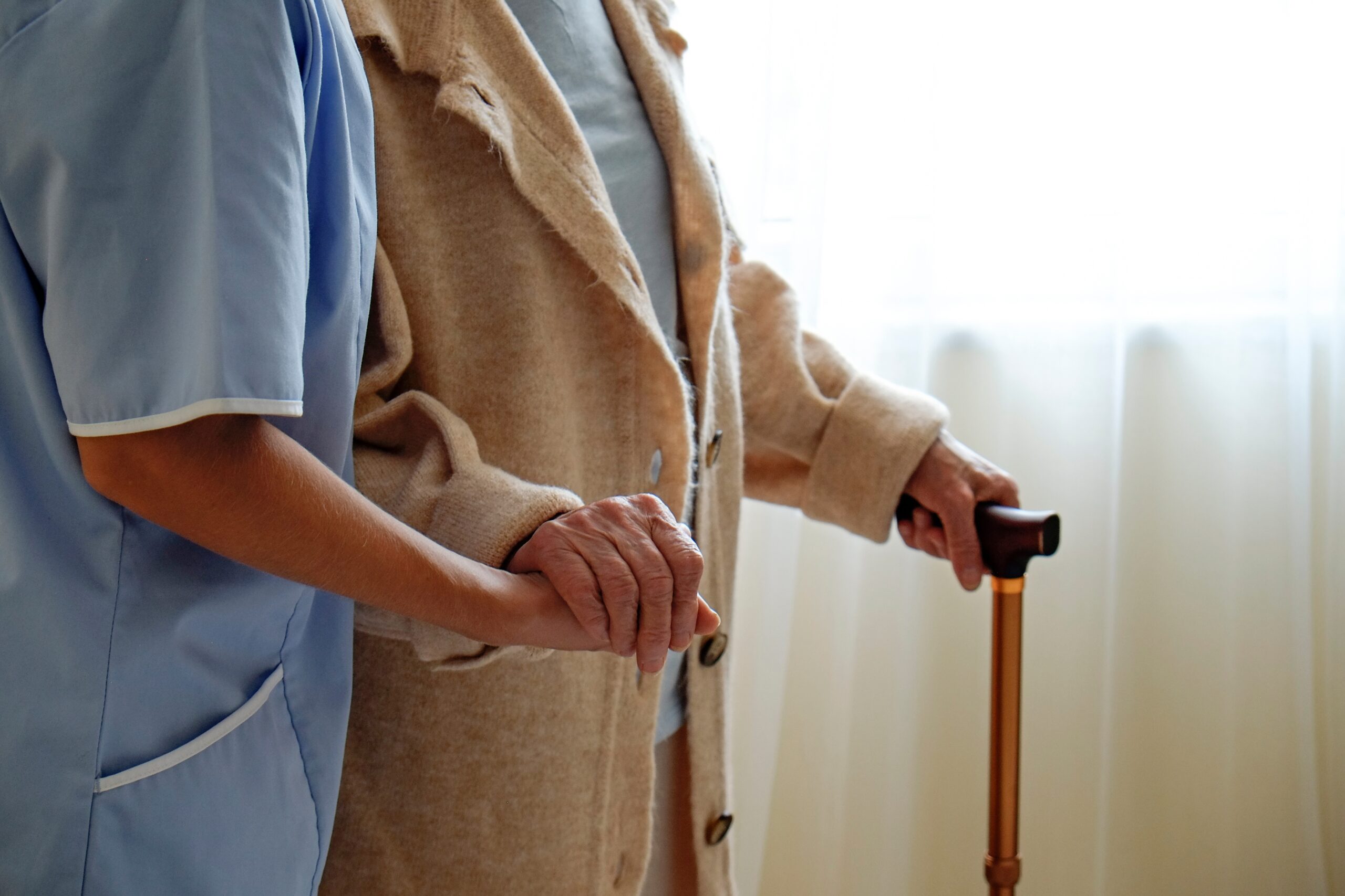 Falls Prevention and Mobility: A Guide for Providers | Anchor Excellence