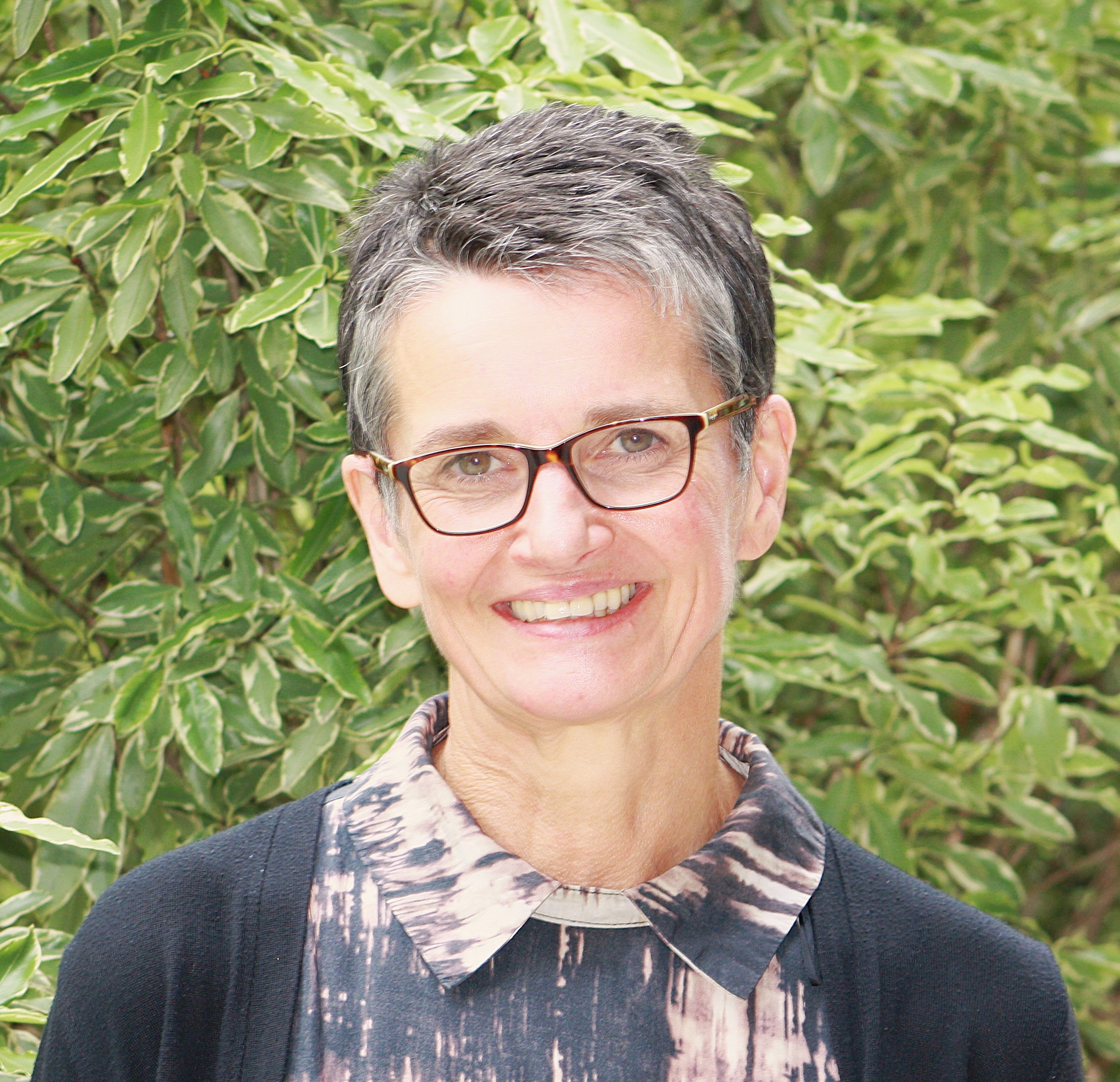 Sarah Marciano | Anchor Excellence